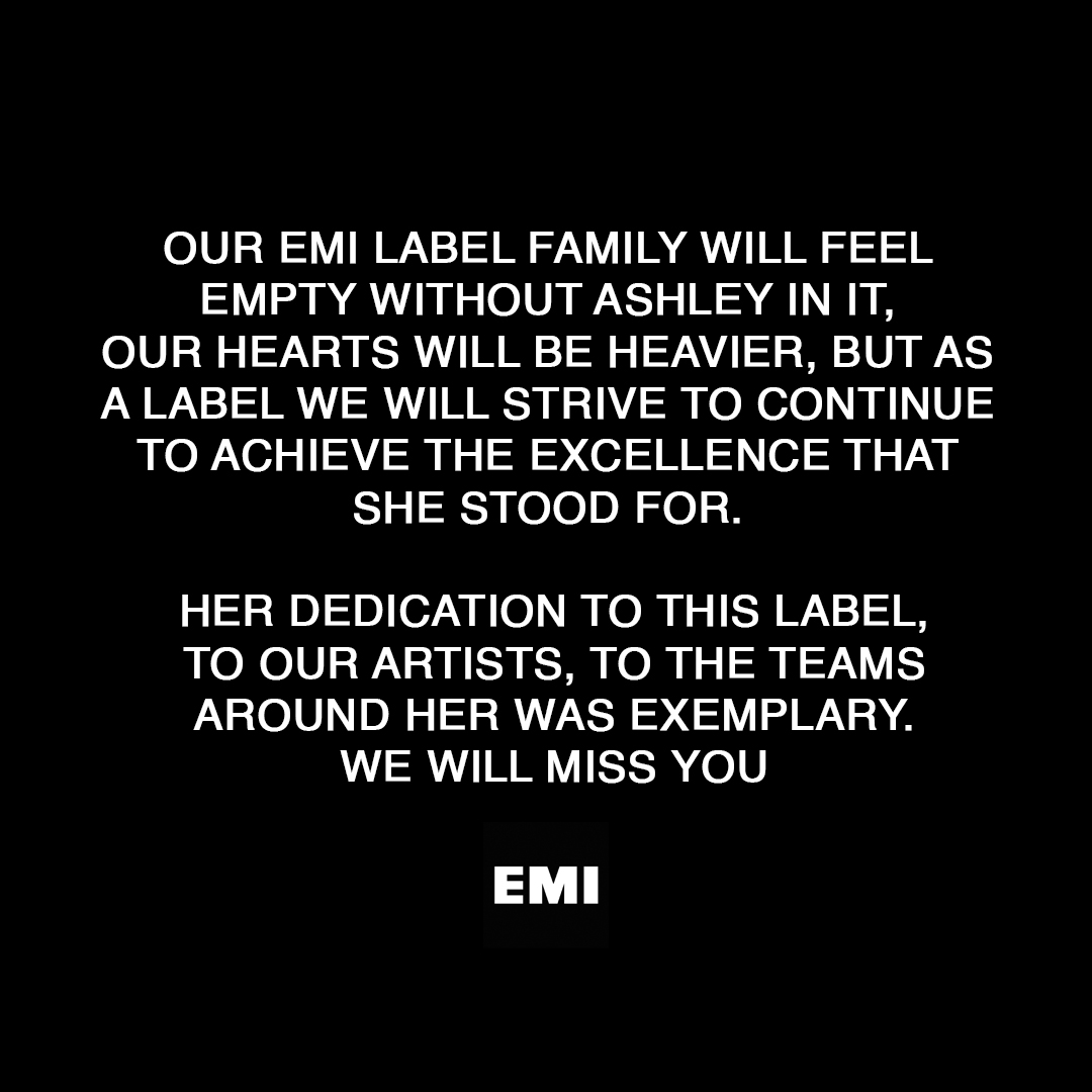 Feeling Empty Without You