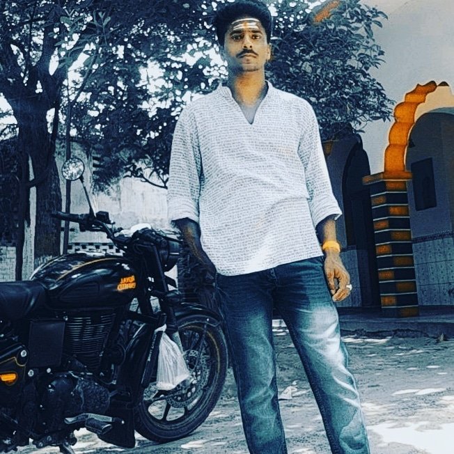 Subhra Prakash Singh Rajpoot (@RajpootSubhra) | Twitter