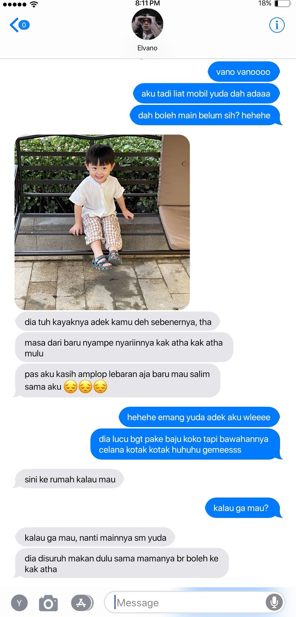 💭 | 614project 📌 on Twitter: "299. Adek jauh https://t.co/xJsugpPSdM" / Twitter