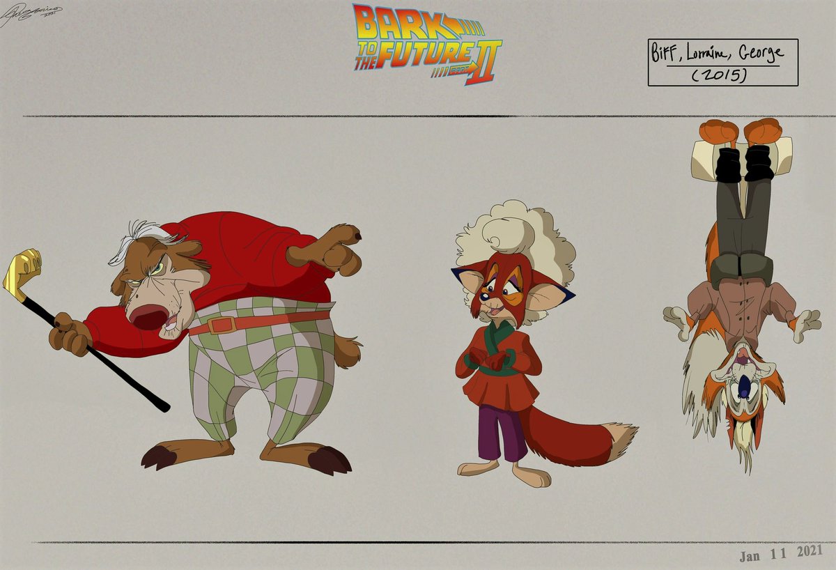 Twoucan - Kosmo Columbo Perry 🦊 (@Kosperry)