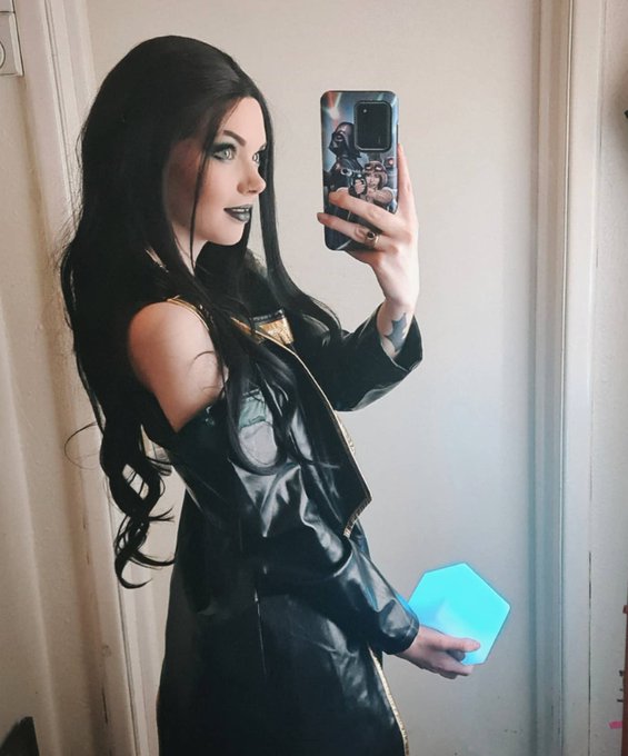 louise 🌈 (@louisejulie_) さんのコスプレ作品まとめ (15 件) - Twoucan