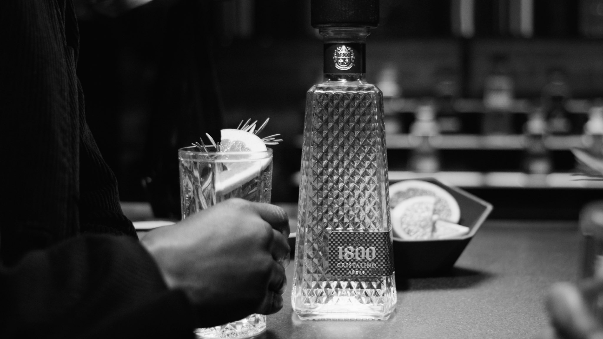 1800 Tequila Wallpaper