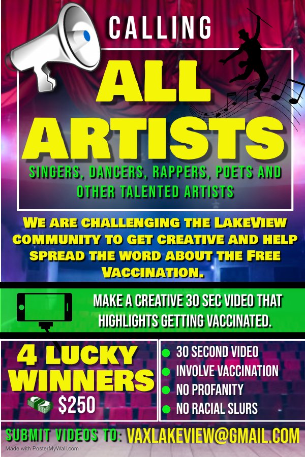 Join SFPD! – Taraval Station