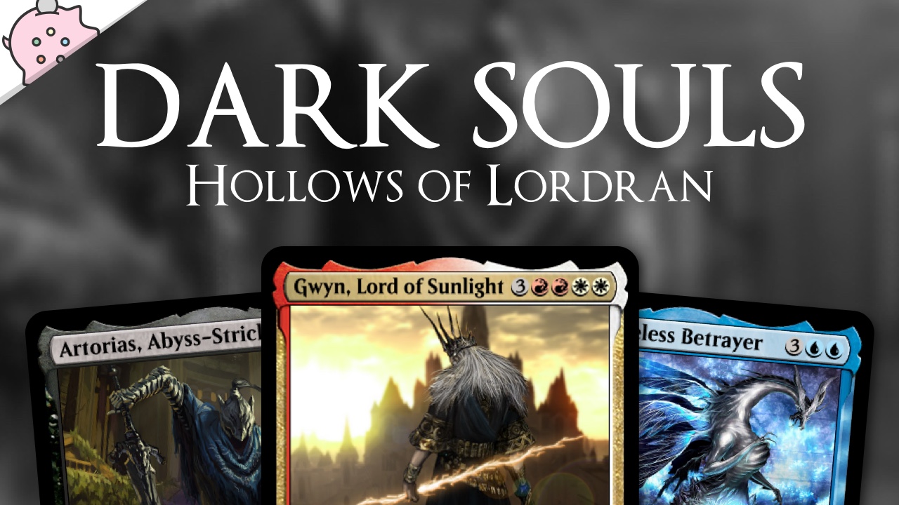 Dank Souls Custom Characters Fighting The Character Creation System Is