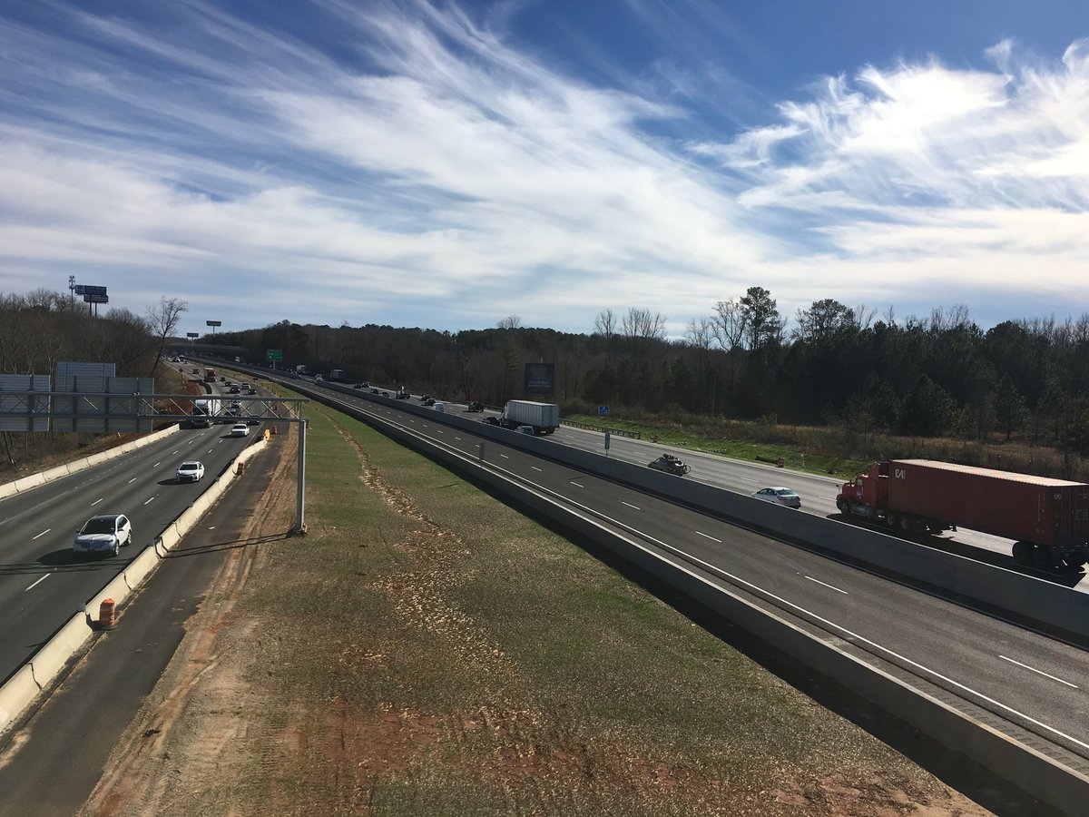 I-285 Top End Express Lanes PIOH Newsletter – MMIP