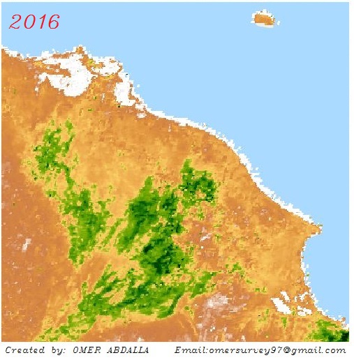 #Delta #Tokar is located in eastern #Sudan 145km to the south of # ...