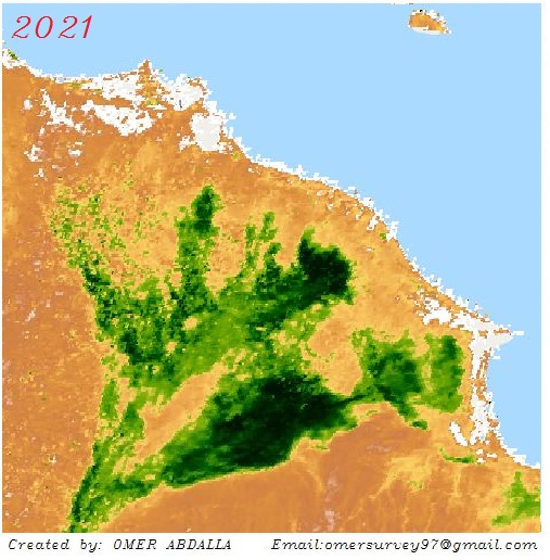 #Delta #Tokar is located in eastern #Sudan 145km to the south of # ...