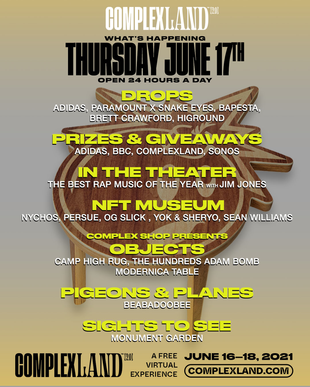 Complex Networks (@ComplexNetworks) / Twitter