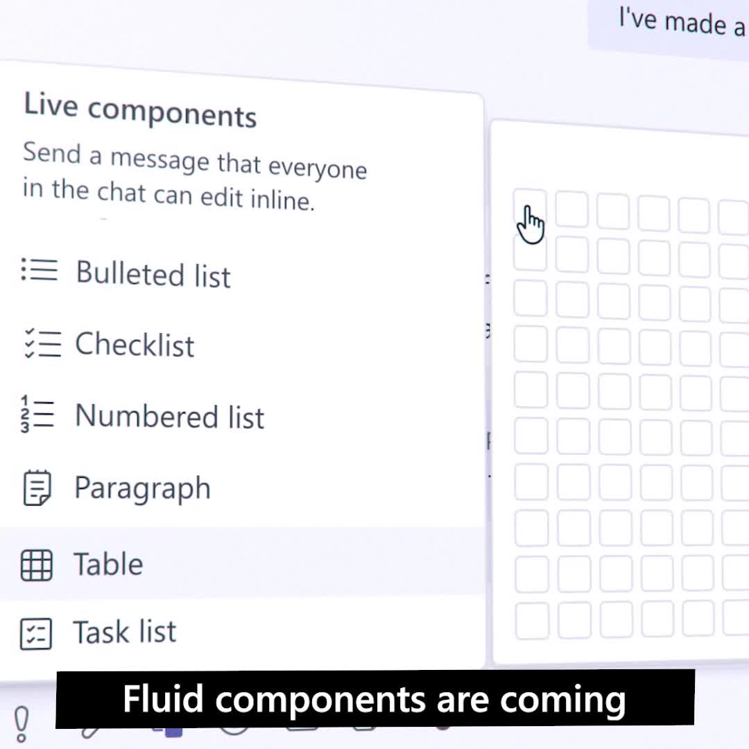 Microsoft Teams On Twitter Wondering What The Future Of Hybridwork Looks Like Look No