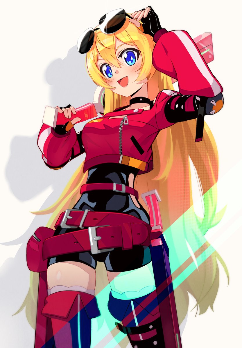 azoura (@AzouraArt) さんのイラスト・マンガ作品まとめ (13 件) - Twoucan