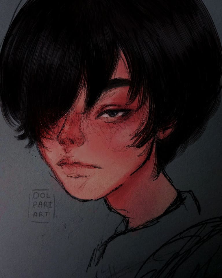 Grunge Hairstyles Tumblr Men