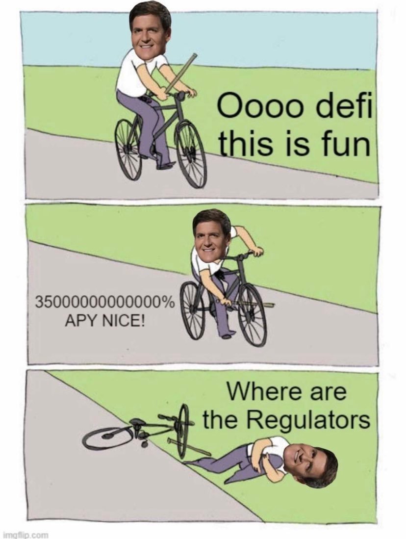Mark Cuban Meme