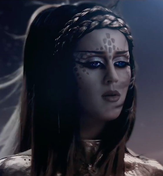 Katy Perry Et Makeup