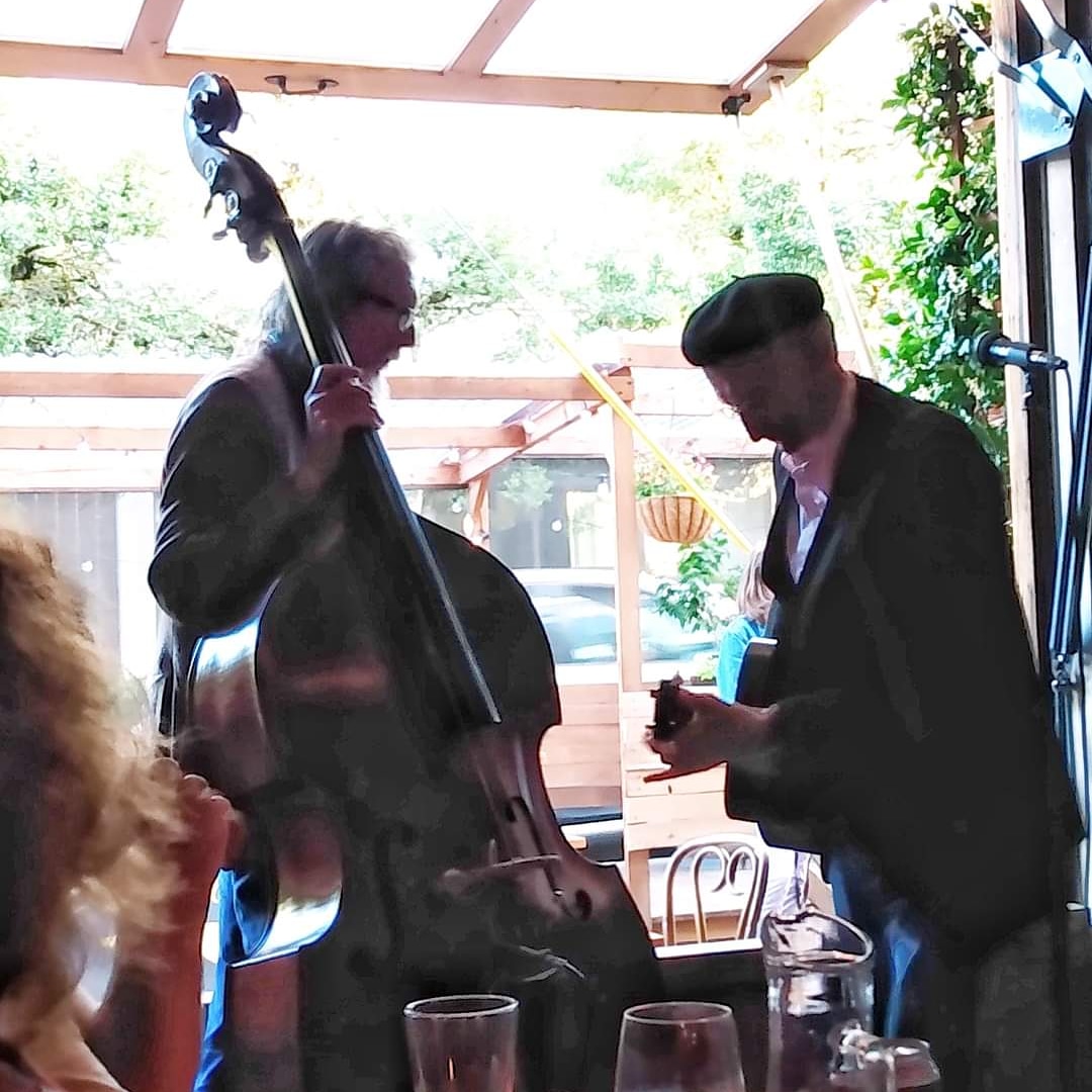 Terry Robb Portland Oregon