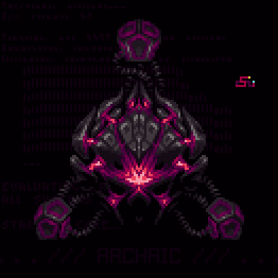 SpicySpaceSnake on Twitter: "E N E M Y (@refractstudios's "Distance" is very cool) https://t.co ...