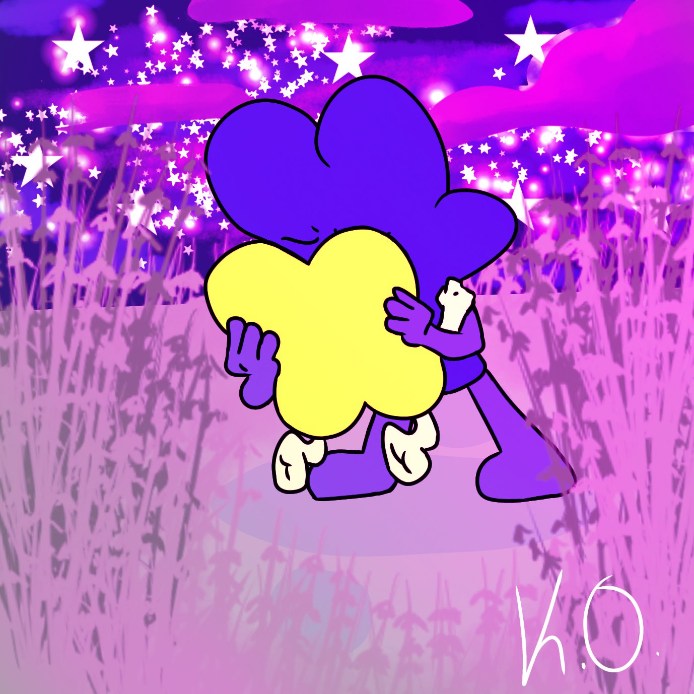 X X 4 Bfb Vivi On X: "merry 4x Mas Everyone #bfb #bfb4x #bfdi