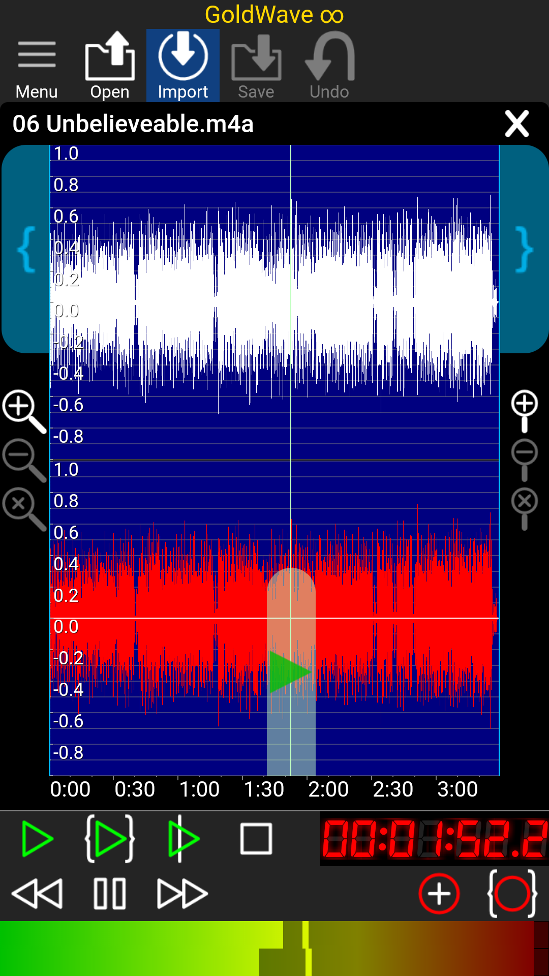 GoldWave Inc. (@GoldWave) / Twitter