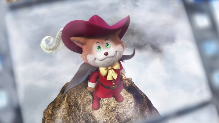 More Characters here by fur1essshe1ter