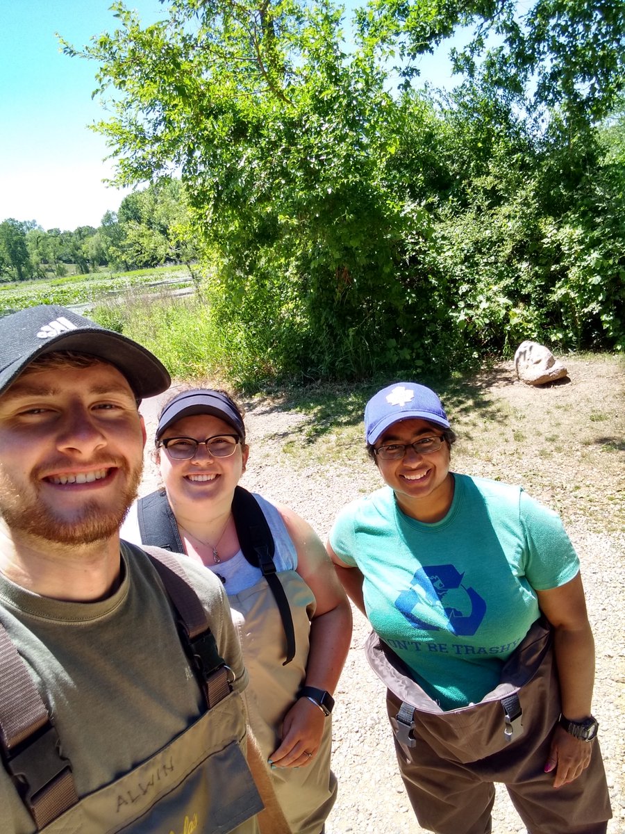 GiLLS CISMA – Michigan Invasive Species Coalition