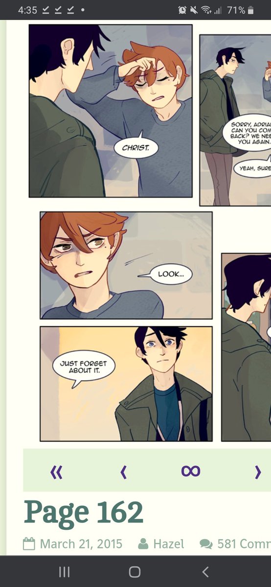 「👀👀 」blaxe | commissions openの漫画