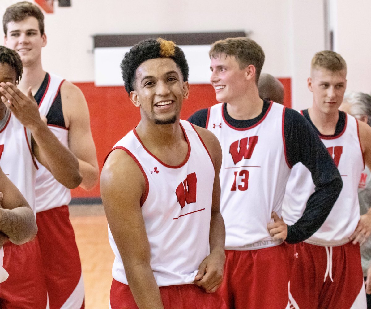 The Latest Wisconsin Badgers NCAA Basketball News | SportSpyder