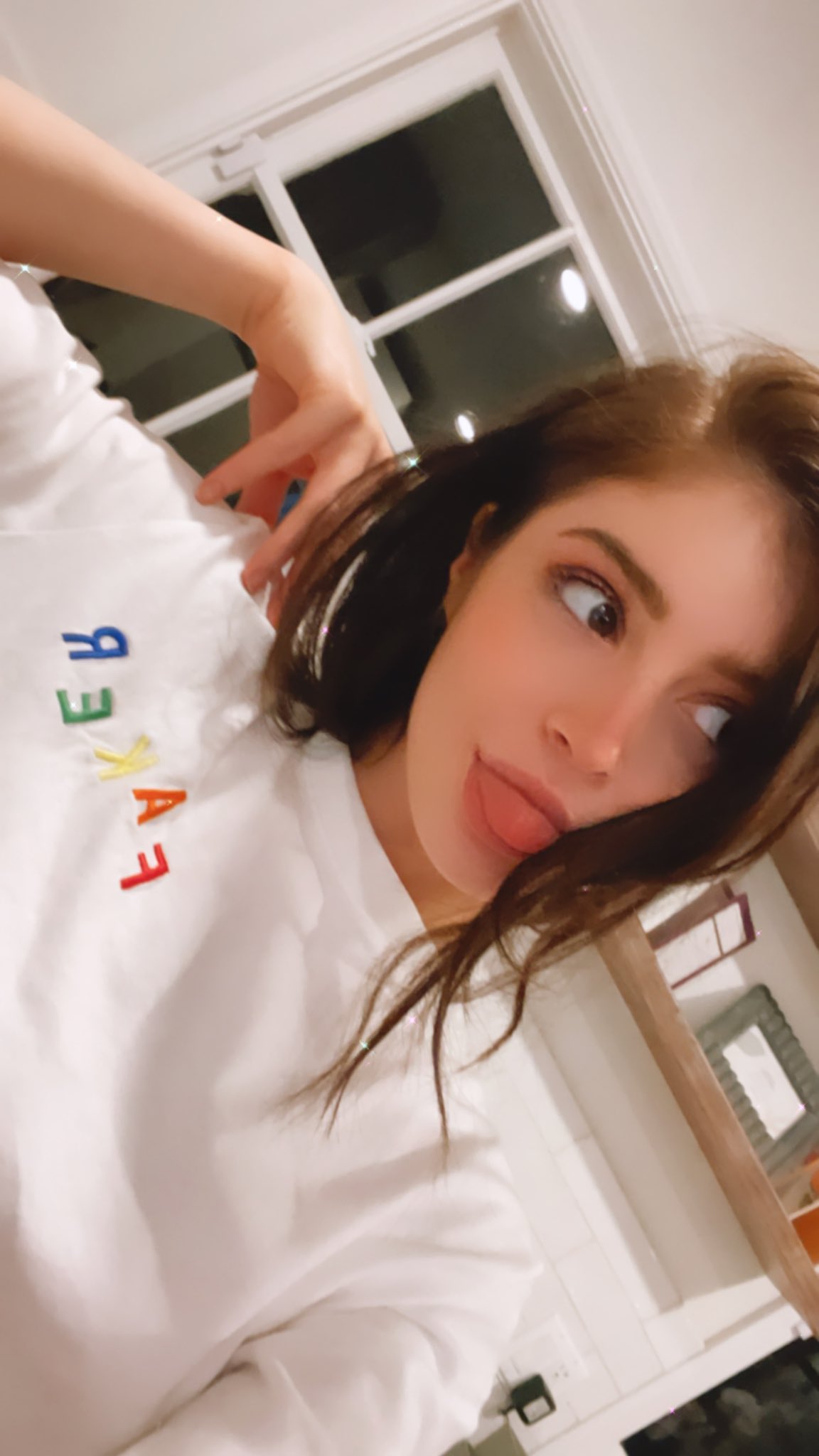 Chrissy Costanza Twitter Header