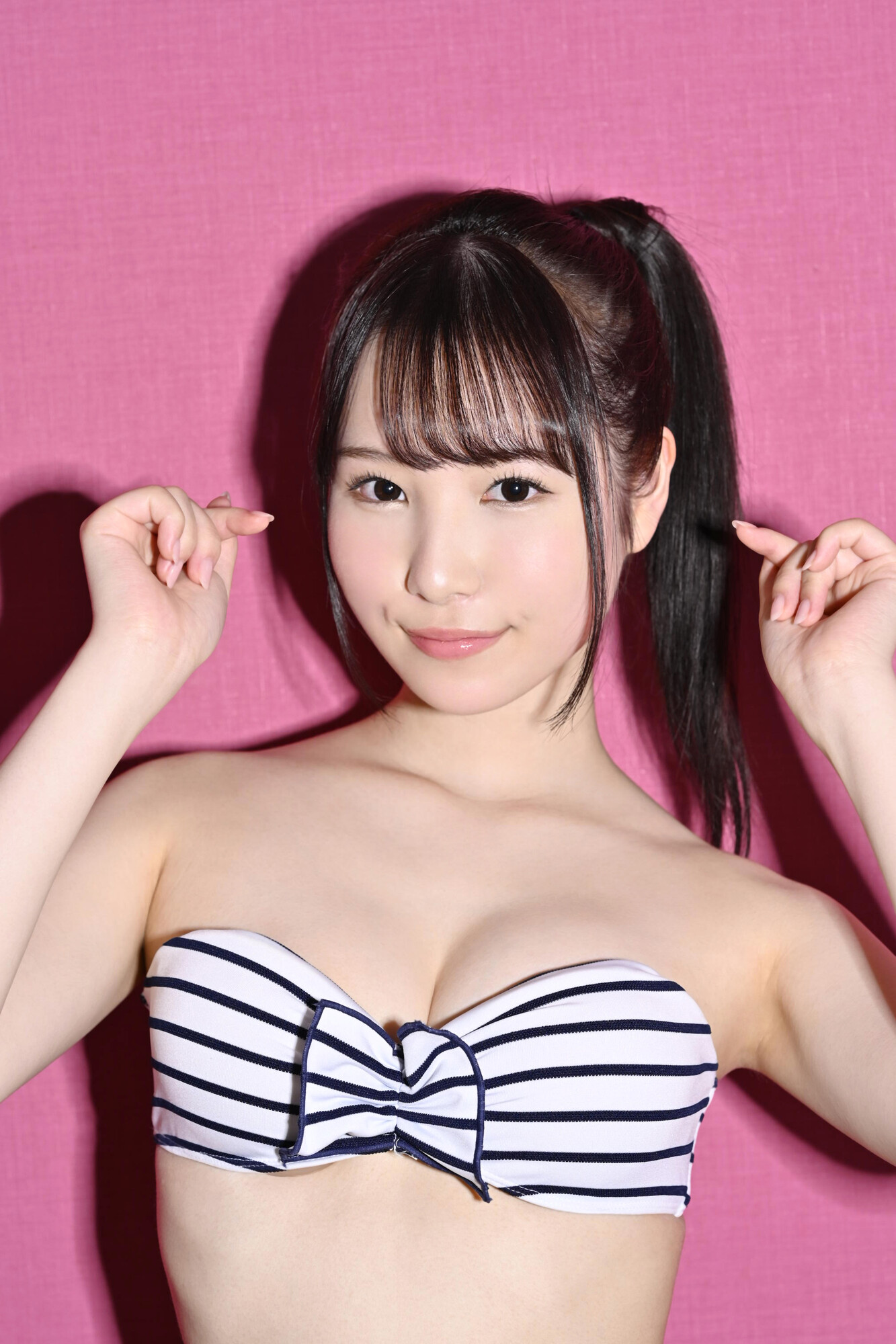 エスワン【公式】 on Twitter: " 🌈#香水確率 33%☔ かわいさにキュンキュンです‼💖💖 ⭐デビュー作⭐ https://t.co/7vOG88PCTh #香水じゅん @jun ...