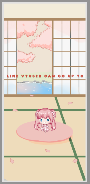 UWU MEDIA | KAWAII GRAPHICS STUDIO on Twitter: "( ᴜ ω ᴜ ) Just a little update on our design ...
