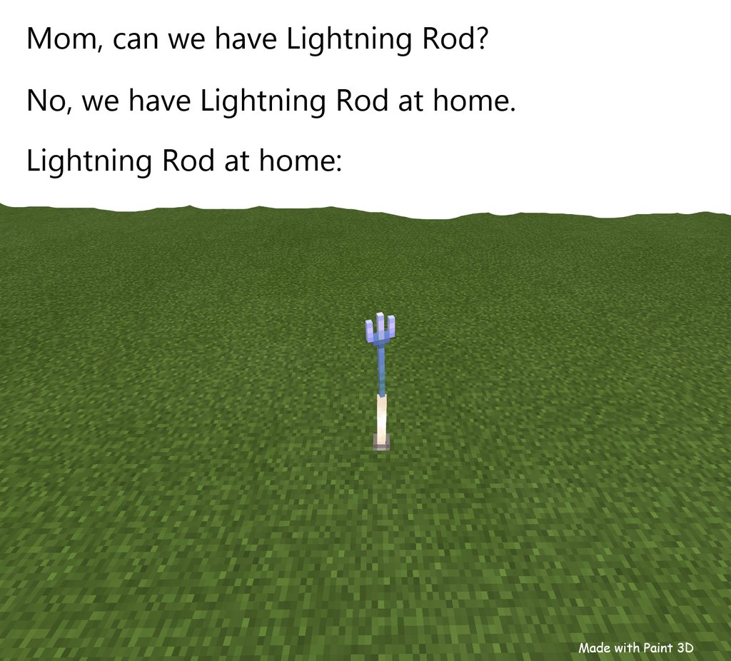 Lightning Rod Memes Memebase Lightning All Your Memes In Our Base