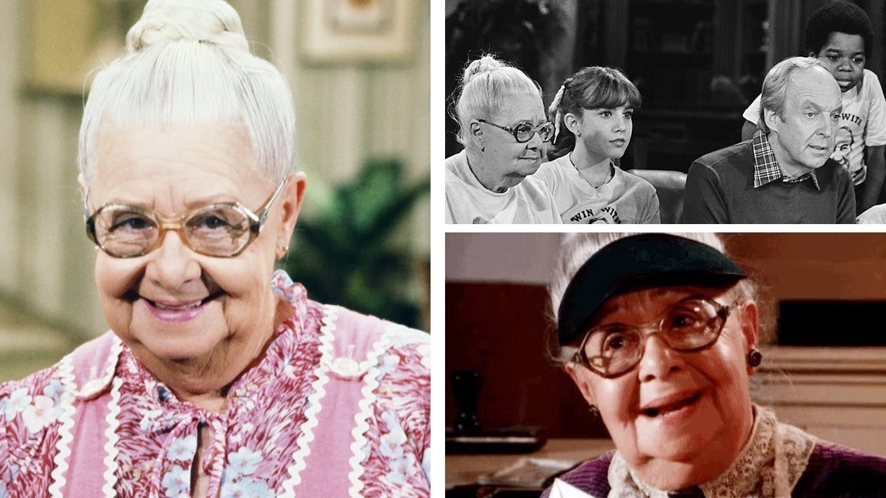 Nedra Volz Little Miss Marker