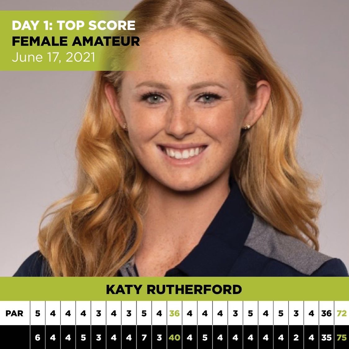 Katy Rutherford's Instagram, Twitter & Facebook on IDCrawl