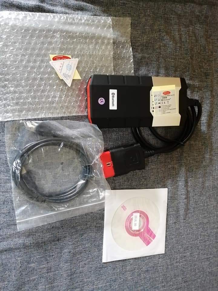 Delphi ds150e software 2016 - weeklana