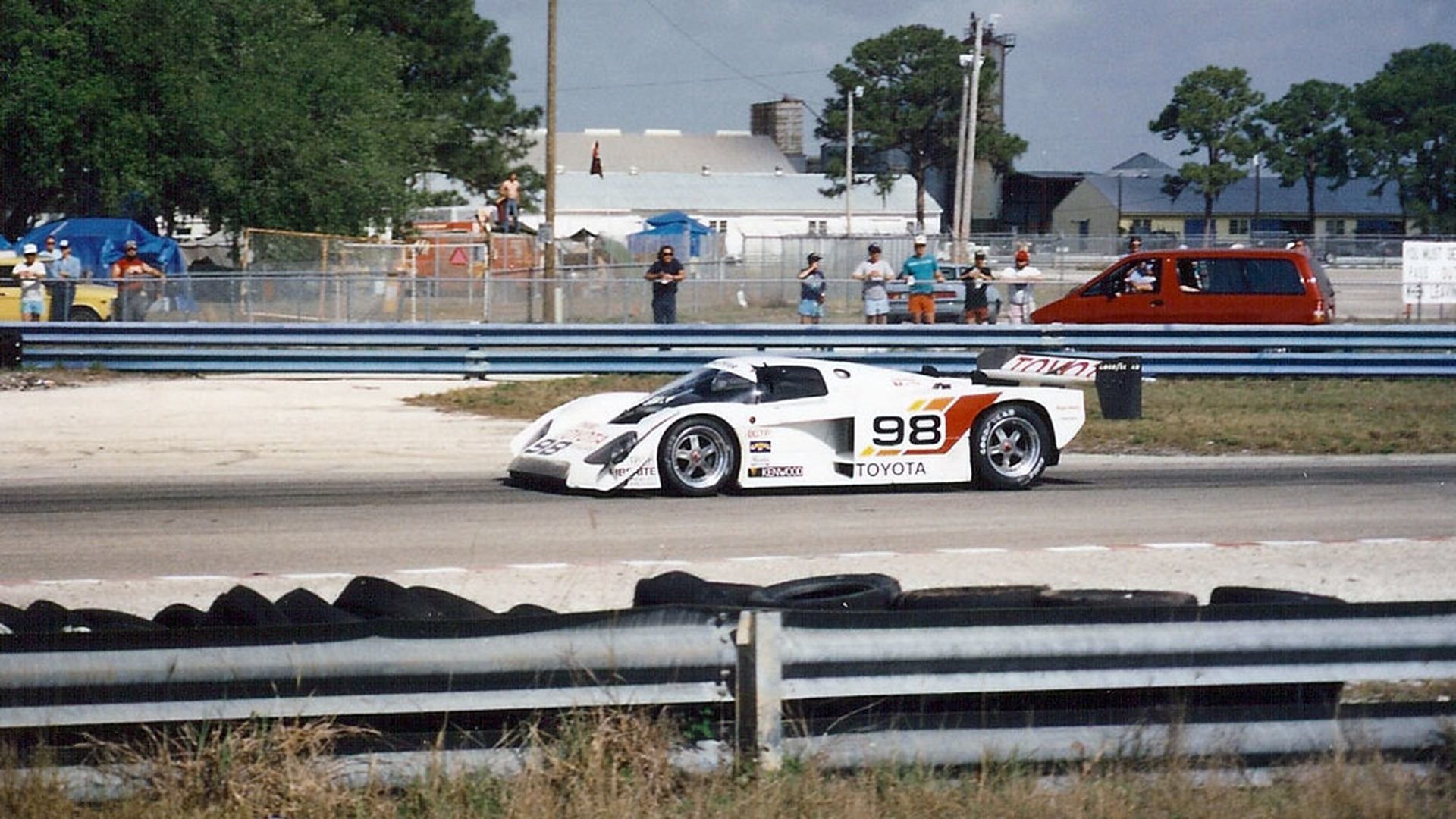 Toyota en Endurance , le retour ... - Page 6 - Autodiva