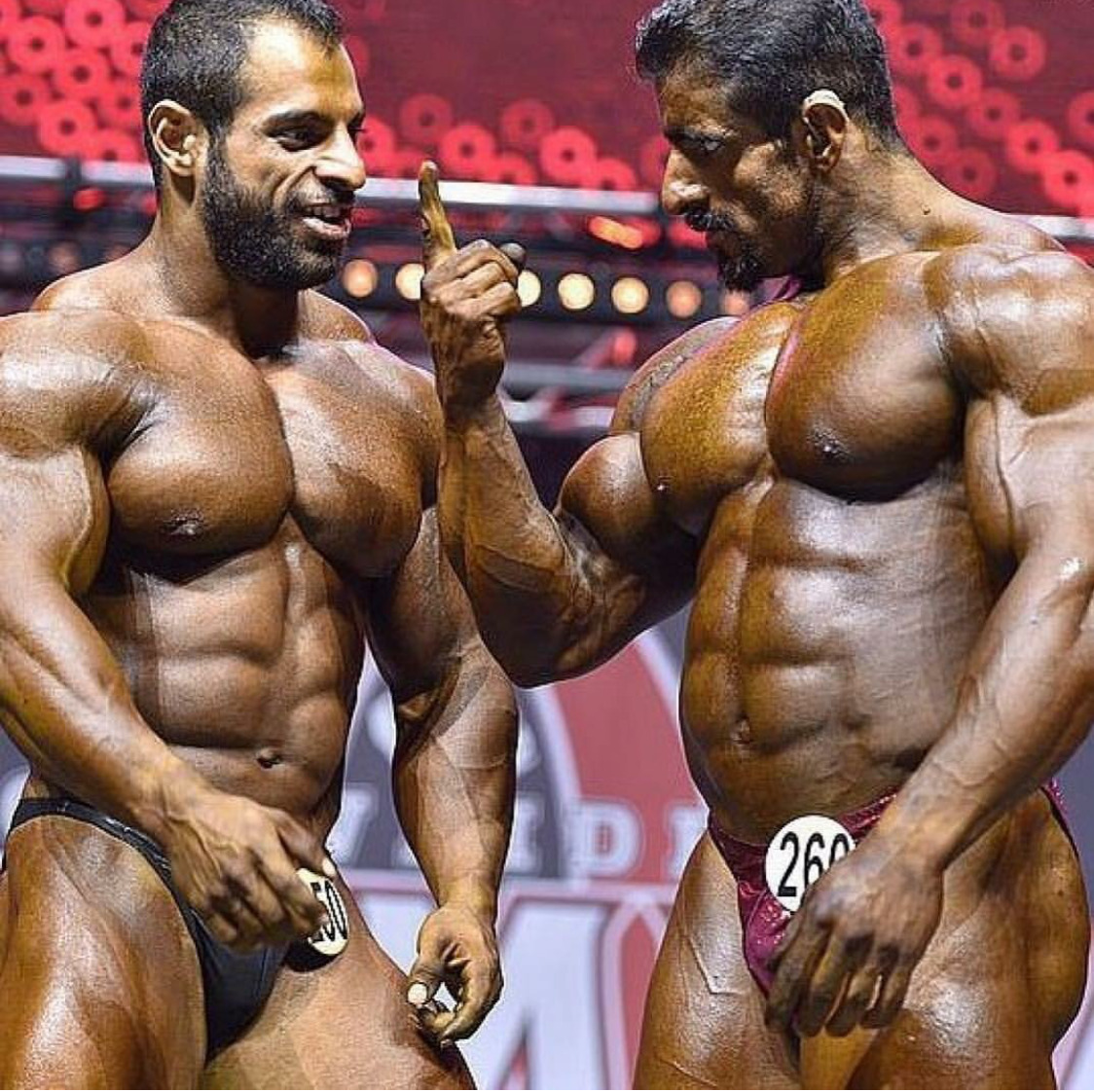 MuscleColtStar (MCS) 41K ️ Thanks on Twitter: "Mine is about this long .. 😂 https://t.co ...