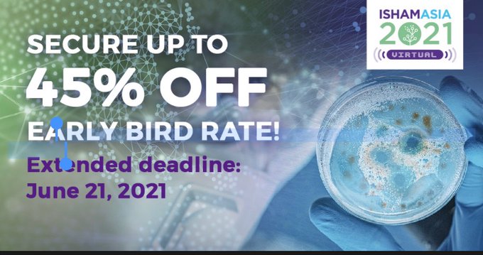 ISHAM | The International Society for Human & Animal Mycology