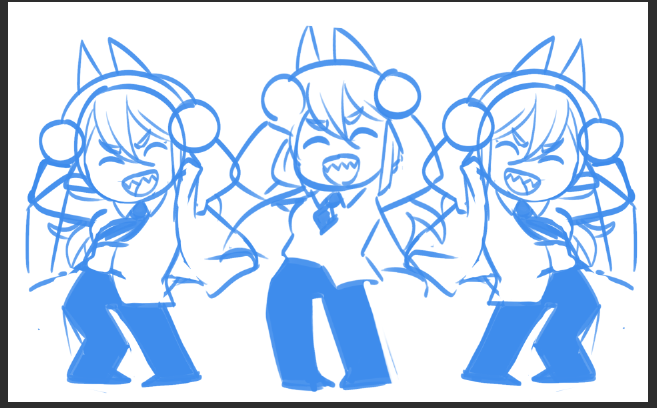 「JOJOLION 108 SPOILERS - All this for a funky lemon lmao 」i’m just kremの漫画