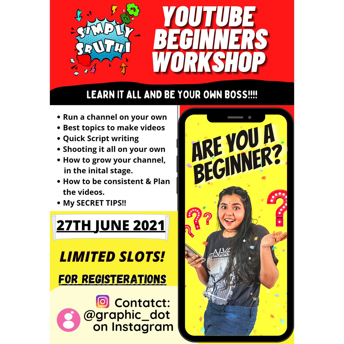 Simply Sruthi | Tamil YouTuber (@simply_sruthi) | Twitter