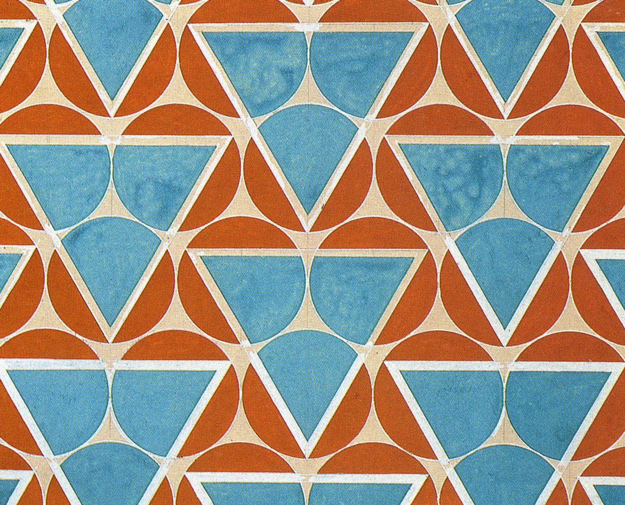 Varvara Stepanova Constructivism