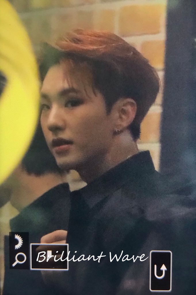 Αгαb liκе 17 💎 on Twitter: "بريفيو☆ سفنتين في طريقهم الى ميوزك بانك من أجل التصوير المُسبق ...