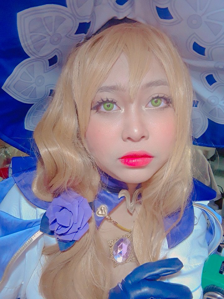 🌈Shiro_Tan♡ (@ShiroTa97316499) さんのコスプレ作品まとめ (8 件) - Twoucan