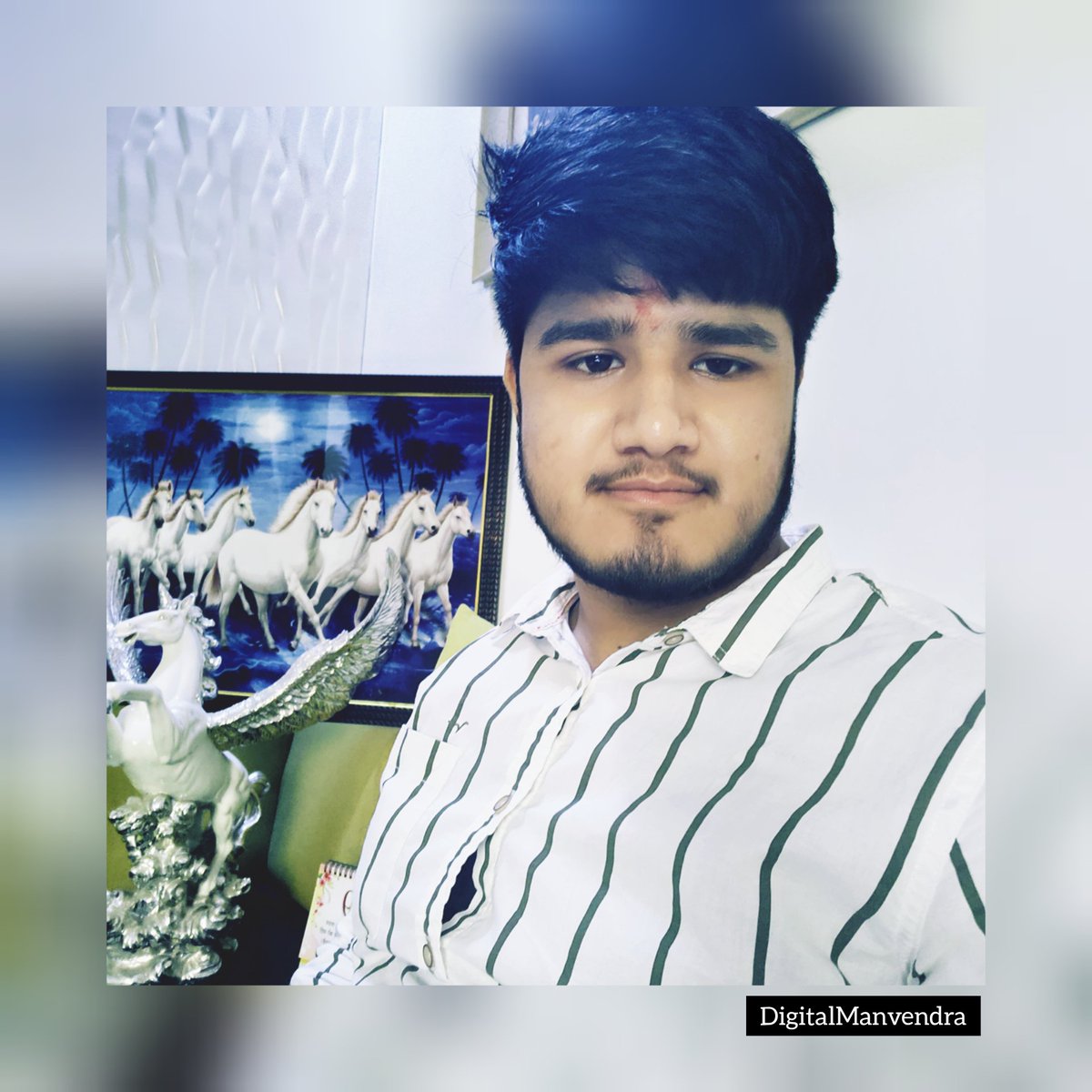 Manvendra Kumar (@digitalmanvendr) | Twitter