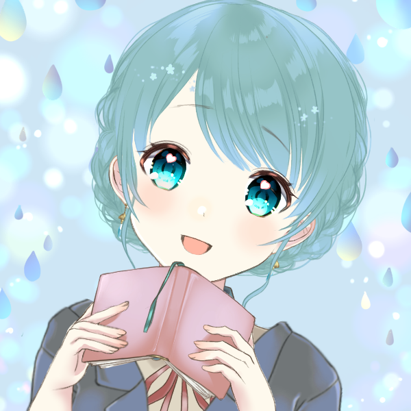 水瀬つゆ🪄💧Vtuber on Twitter: "Picrewの「こんぺいとう＊*メーカー」でつくったよ！ https://t.co/VLEGOGcgXn #Picrew #こんぺいとう ...