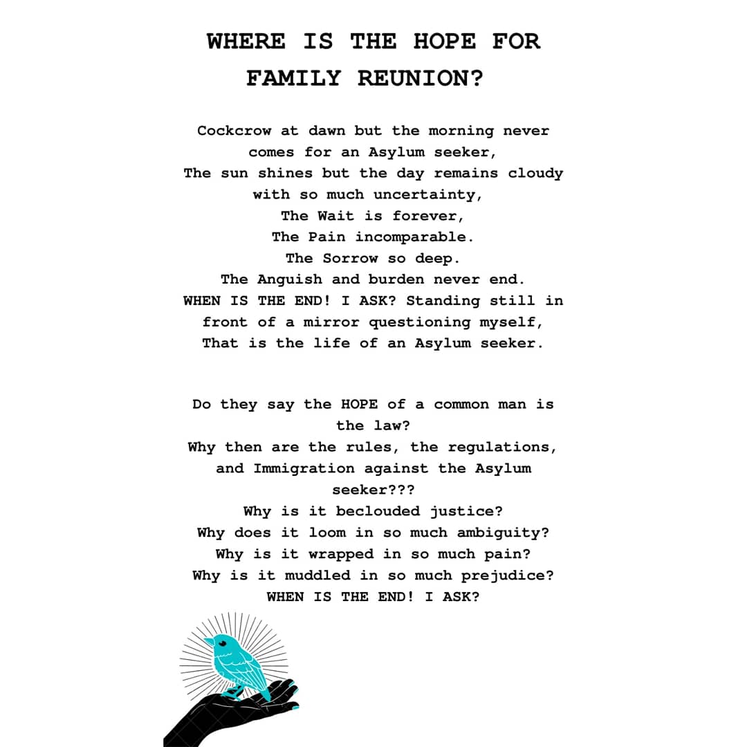 Family Reunion Poems The Beauty Of Family — Cherish Family Brand