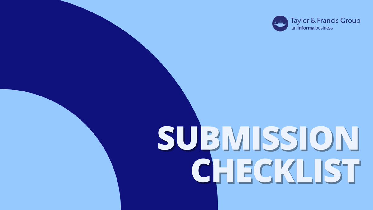 How To Create a Special Issue for your Journal | Editor Resources