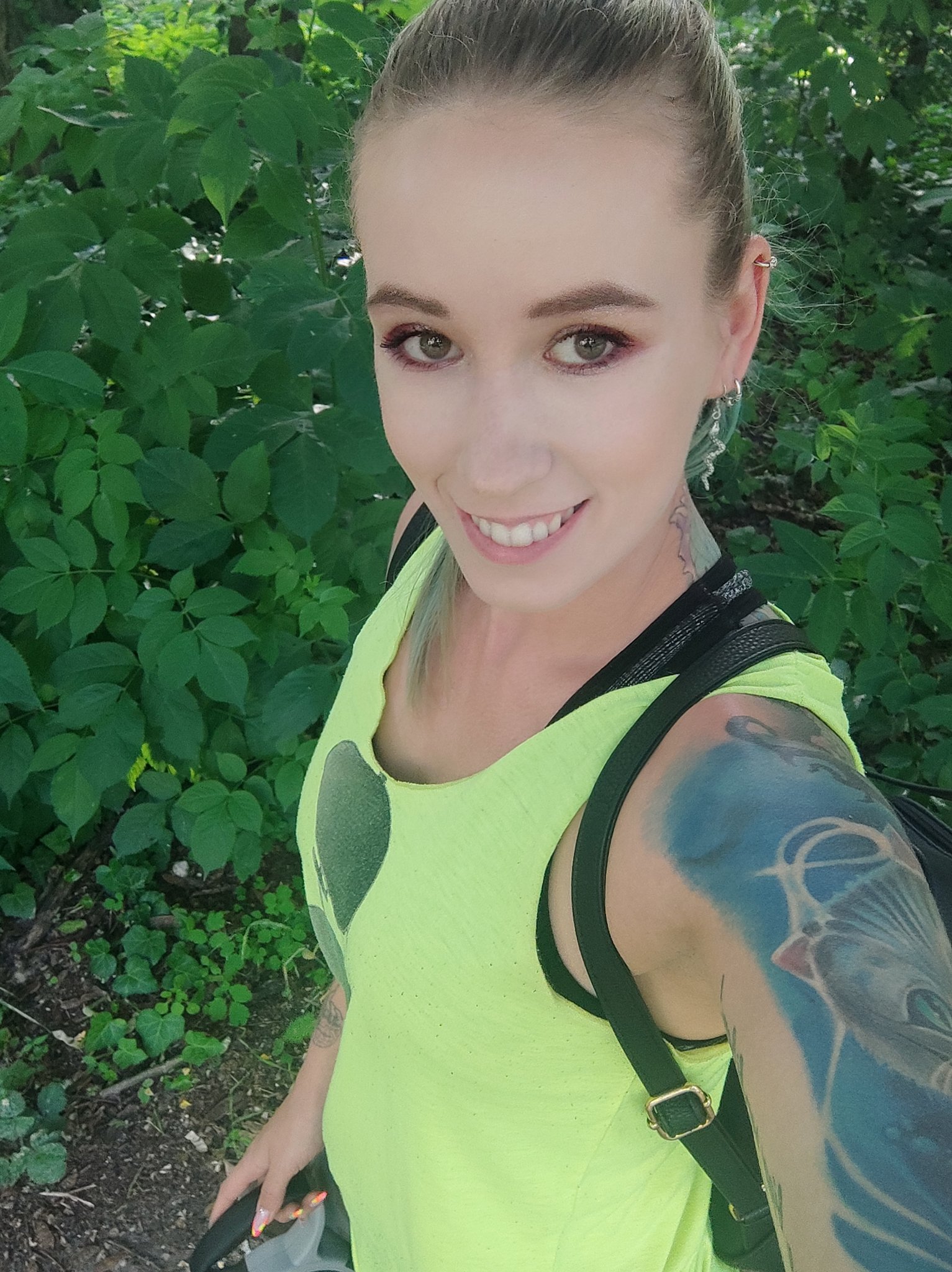 TW Pornstars - Minnie Manga. Twitter. Heyho join now ️ don't forget to look around there too. 10 ...