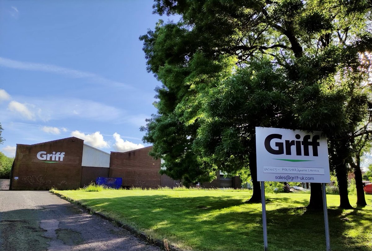 Griff UK (@GriffUK11) | Twitter