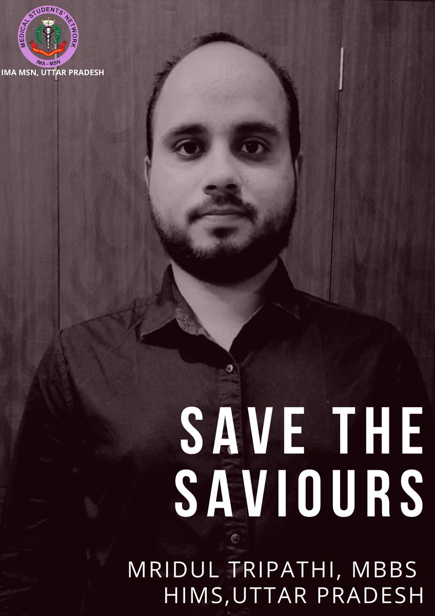 Mridul Tripathi (@Dr_Mridul_) | Twitter