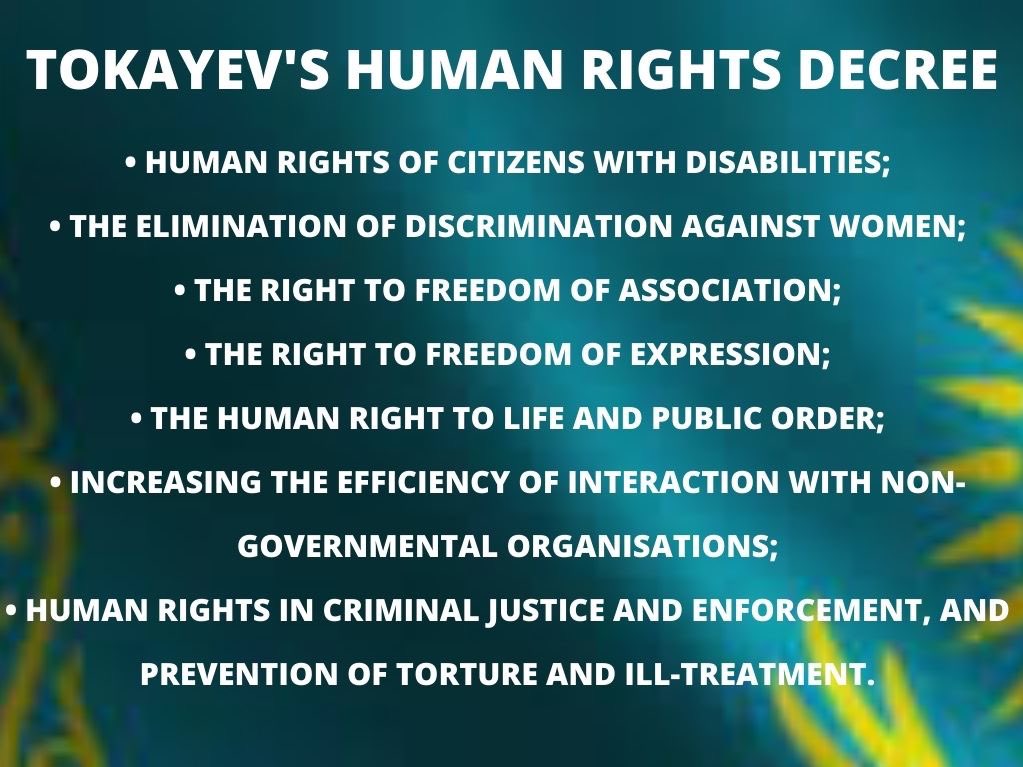 Kazakh🇰🇿embassy Dc On Twitter Recently Kazakhstans President