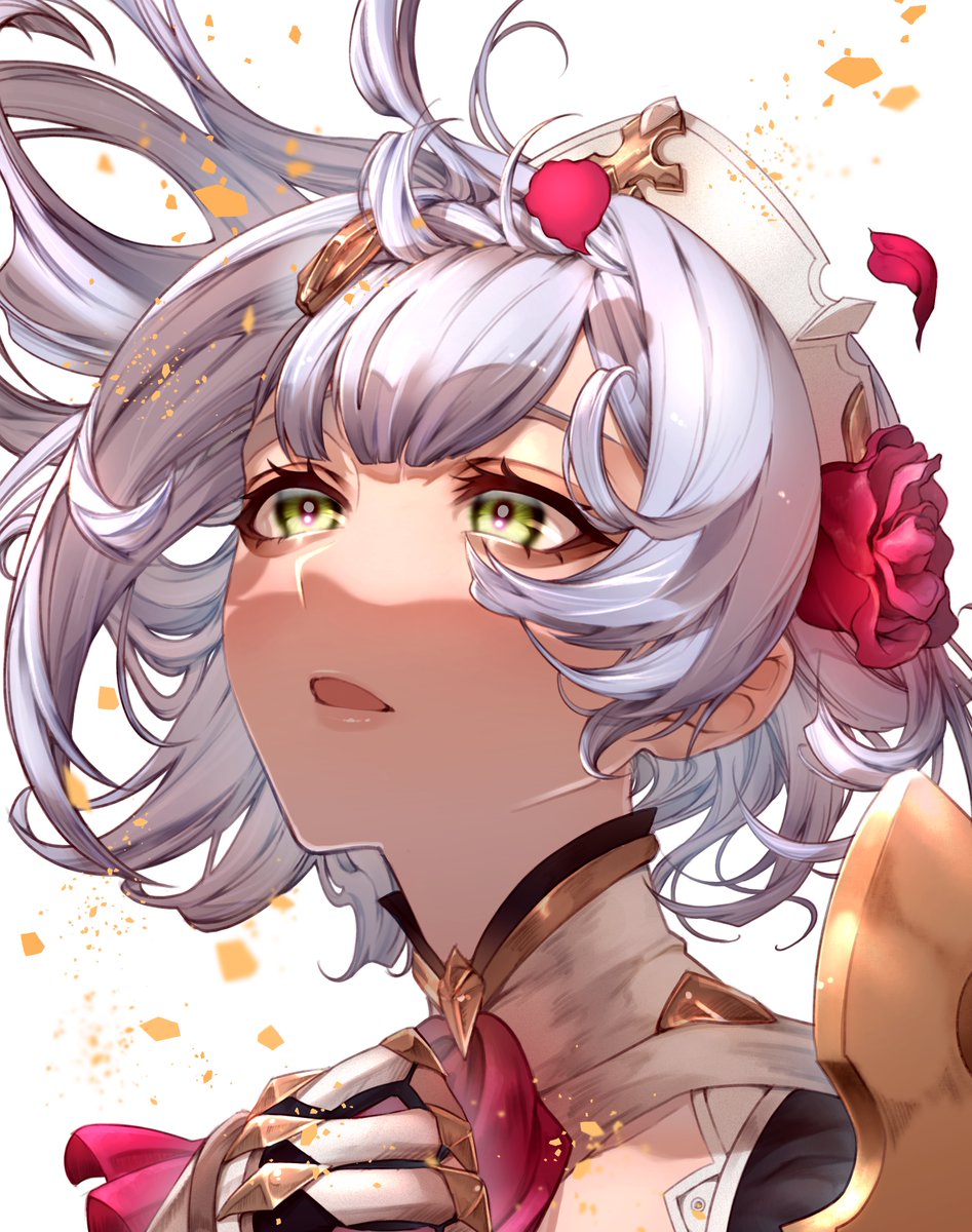 ノエル「ノエル 原神 Genshinimpact 」kokoのイラスト
