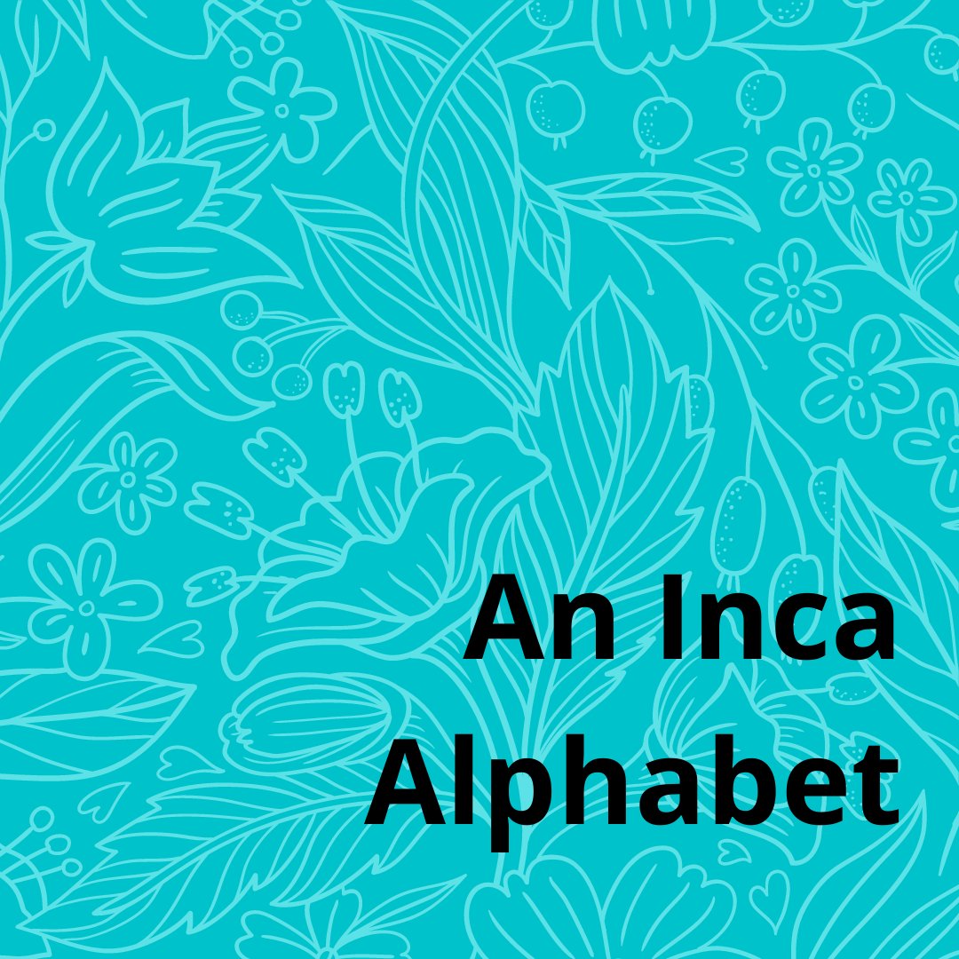Intrepid Dudettes of the Inca Empire/ Inca-tastic on Twitter: "#Inca # ...